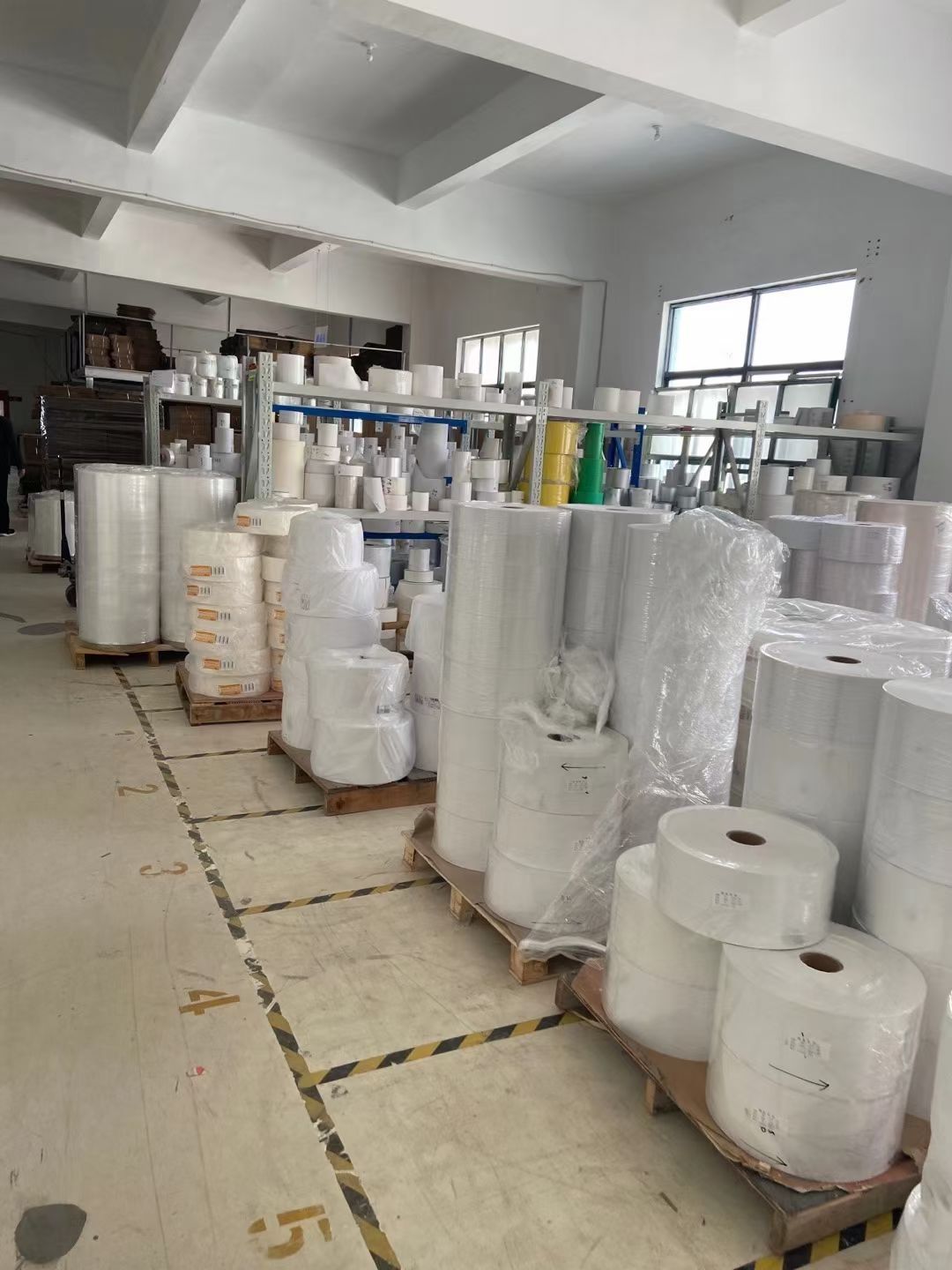 LINTEC琳得科PETWH50(A) PAT1 8LK 不干胶标签纸-阿里巴巴