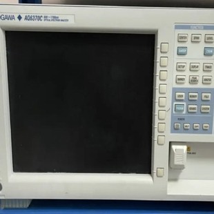 租售/回收日本横河AQ6370B AQ6370C AQ6370D光谱分析仪-阿里巴巴