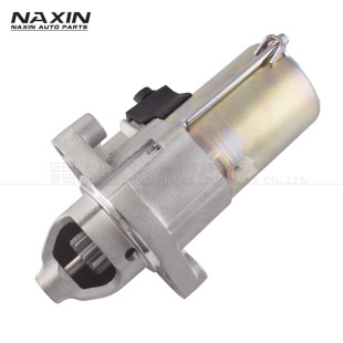 31200-R40-A01适用本田CRV雅阁TSX讴歌2.4L发动机起动机启动马达-阿里巴巴