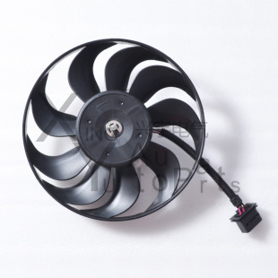适用于大众santana桑塔纳2000电子扇散热器风扇330959455A风扇-阿里巴巴