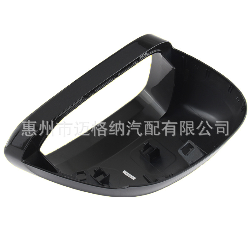 适用于18-20新款沃尔沃XC60倒车镜壳后视镜壳反光镜外壳后盖-阿里巴巴