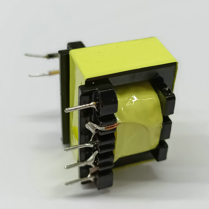 电源ee28高频变压器 LED驱动电源变压器 微型220v变压器来图定 做-阿里巴巴
