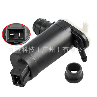 适用福特挡风玻璃雨刮洗涤泵7003178,87AB17K624AB,93BB17K624-BA-阿里巴巴