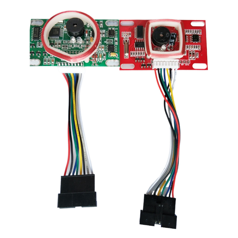 Fingerprint Lock Circuit Board Supplier