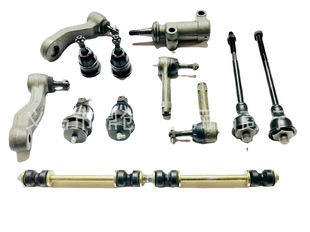 适用 99-07款 雪佛兰GMC 控制臂套件 K6654 ES3488 K6659-阿里巴巴