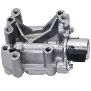 机油控制阀15811-R40-A01凸轮轴VVT阀适用于本田-阿里巴巴