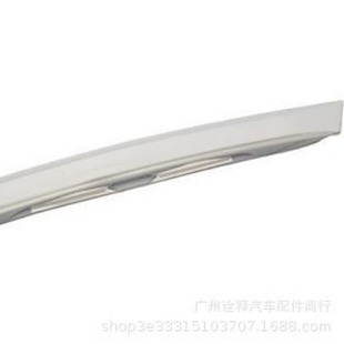 适用本田丰田 后盖饰条 74440TLAA01 74440TZRH01-阿里巴巴