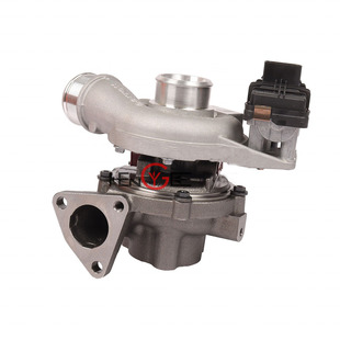 增压器GTC14446VZ 1118100AED12 815479-0007适用于长城哈佛2.0-阿里巴巴