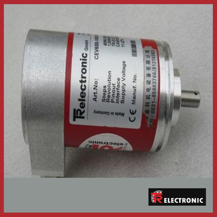 现货德国TR electronic 帝尔编码器CEV582M-10234代理直供原装-阿里巴巴