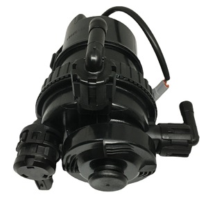 日系皮卡Hilux柴油燃油滤清器总成 油水分离器 23300-0L020-阿里巴巴