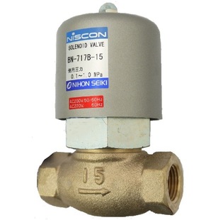 现货日本NIHONSEIKI日本精器 BN-6105 双导向气缸-阿里巴巴