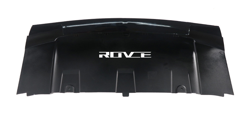 适用于2016-2018路虎揽胜极光耀动前杠拖车盖 L551下护板LR071794-阿里巴巴