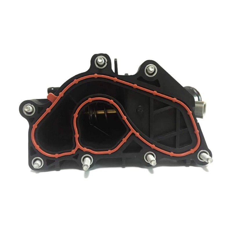 汽车节温器总成适用于奔驰M282发动机A2822030175 2822030175-阿里巴巴