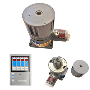 RB-TZY济南长清燃气报警器罗伯特RB-TTY点型可燃气体探测器-阿里巴巴