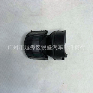 适用于大众途锐奥迪Q7保时捷卡宴前平衡杆胶套后开口胶7L0411313H-阿里巴巴