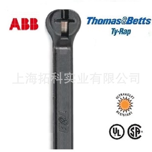 TY27MX通贝Thomas&Betts耐候性尼龙线缆扎带（500根包装）-阿里巴巴