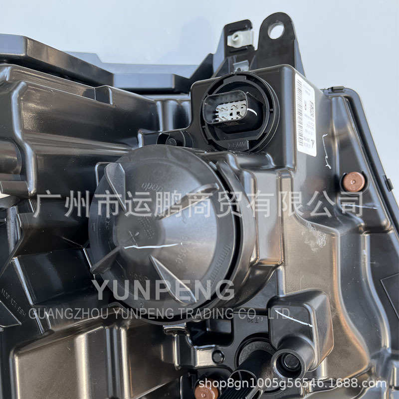 适用于19-23款道奇公羊右前大灯总成车头灯68316080AJ 68316080AI-阿里巴巴