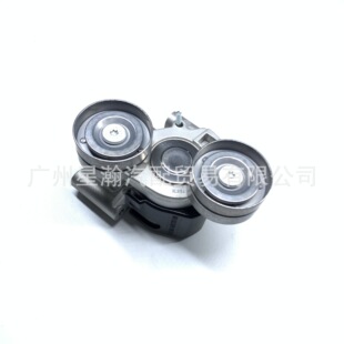 BB3Q-6A228-AD适用于福特RANGER马自达BT-50发动机皮带涨紧轮-阿里巴巴