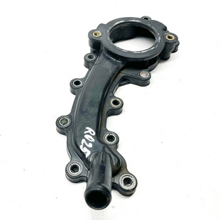 恒温器外壳节温器座适用菲亚特弗里蒙特JF 3.6L 11-20 05184653af-阿里巴巴