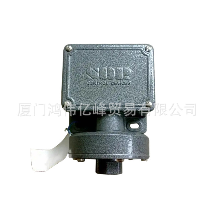 美国索尔SOR压力开关5NN-K45-M4-C1A/5NN-K5-N4-C1A-阿里巴巴