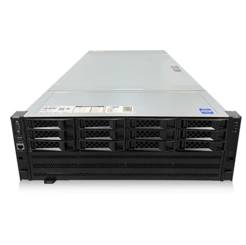 供应A800 80G SXM4接口8卡服务器 AI 大数据中心 业内知名企业-阿里巴巴