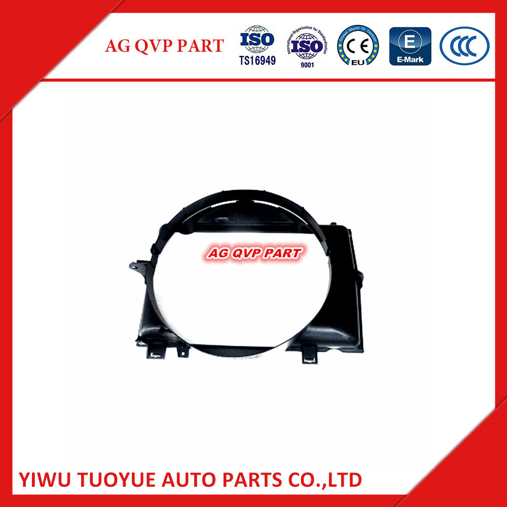 D-MAX水箱护罩COVER;RADIATOR 8-98189874-0 8981898740 20124JJ1-阿里巴巴