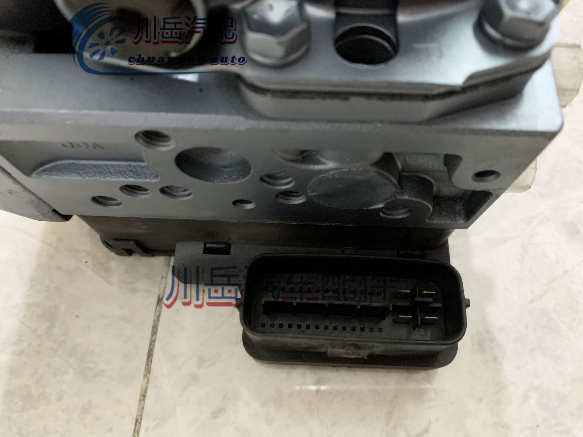 44510-48060适用于雷克萨斯RX400h丰田汉兰达ABS制动防抱死泵模块-阿里巴巴