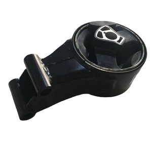 13248630适用于新君威科鲁兹英朗汽车底盘悬置变速箱后机脚胶支架-阿里巴巴