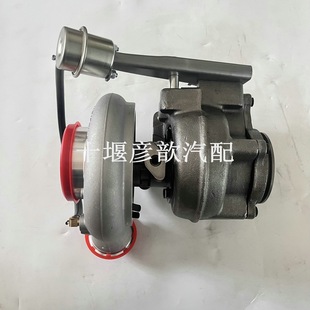 东风康明斯QSL发动机配件HX40W增压器4089918 4038990 4039031-阿里巴巴
