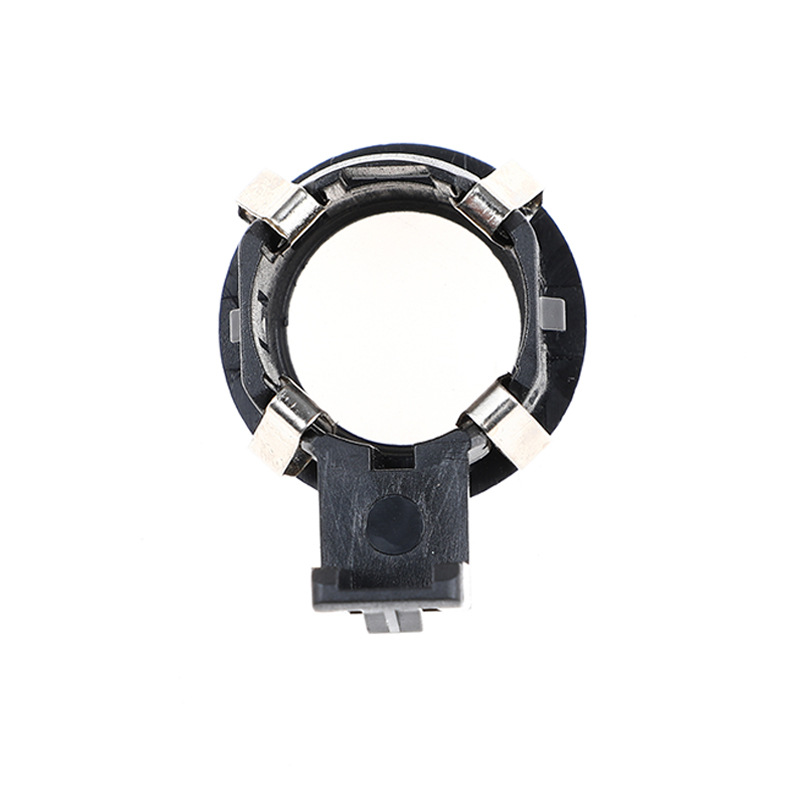 适用于2007-2013款丰田苔原 倒车雷达卡扣探头卡扣 89348-33080-阿里巴巴