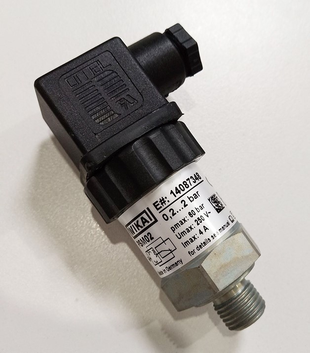 德国WIKA压力开关 PSM02 G1/4螺纹 1-16BAR 多量程现货-阿里巴巴