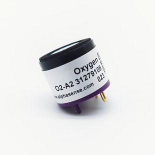 英国阿尔法Alphasense氧气氧电池氧浓度气体传感器 O2-A2全新原装-阿里巴巴