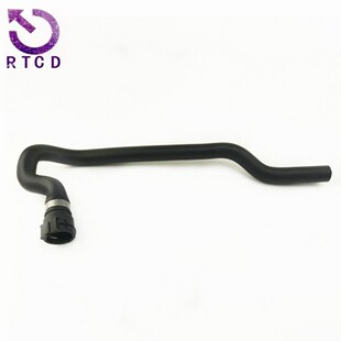 水箱散热器软管 64219226749 适用宝马5'F07 F10 F11 F18-阿里巴巴