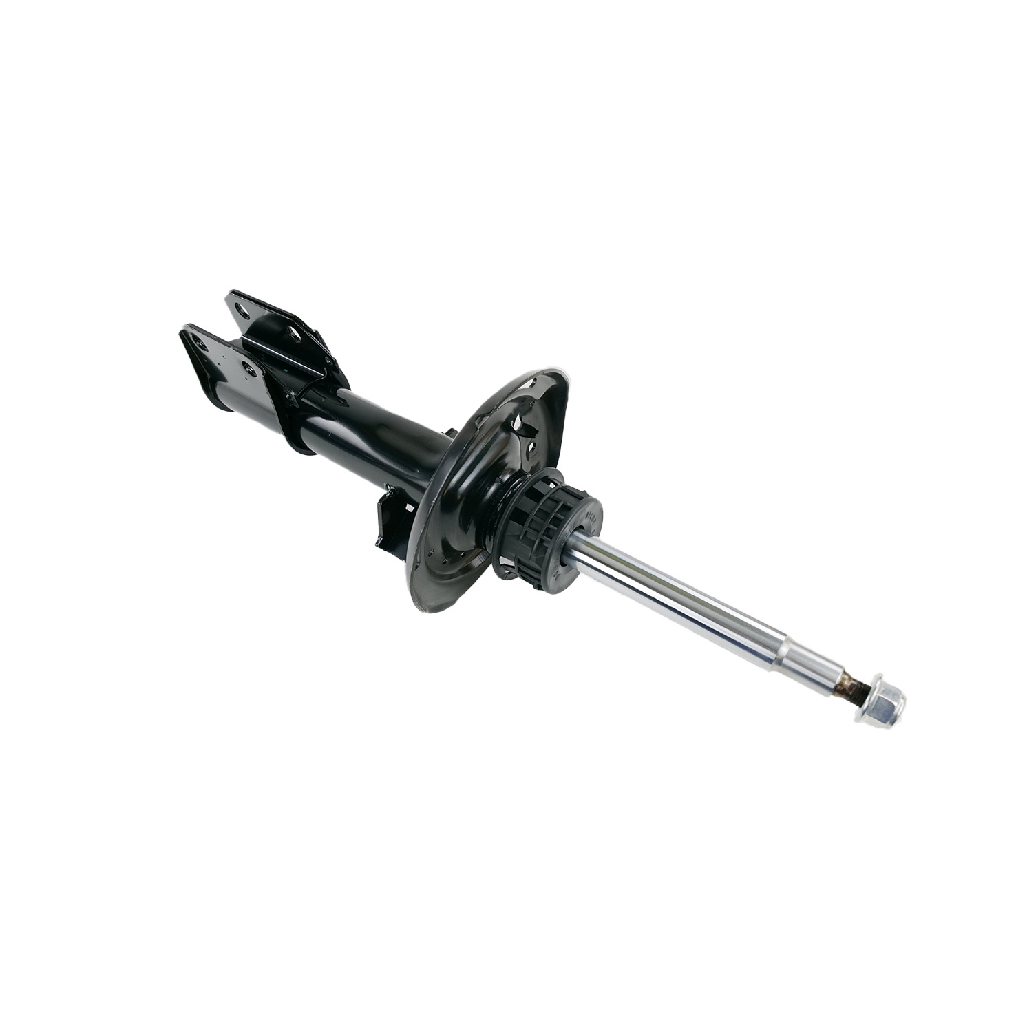 汽车零部件减震器适用于奔驰C-CLASS W204 4matic 2043232800-阿里巴巴