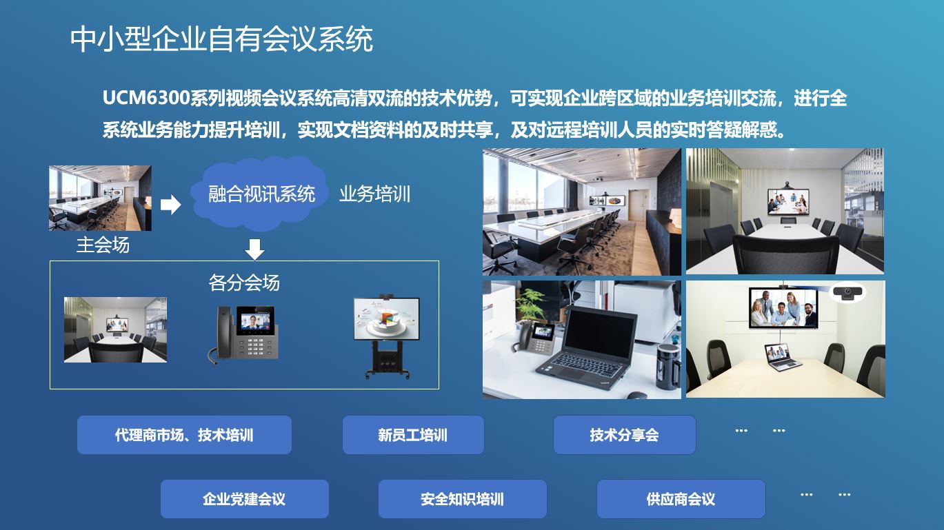 IP程控电话交换机 潮流网络UCM 6300A/6302A/6304A/6308A IPPBX-阿里巴巴
