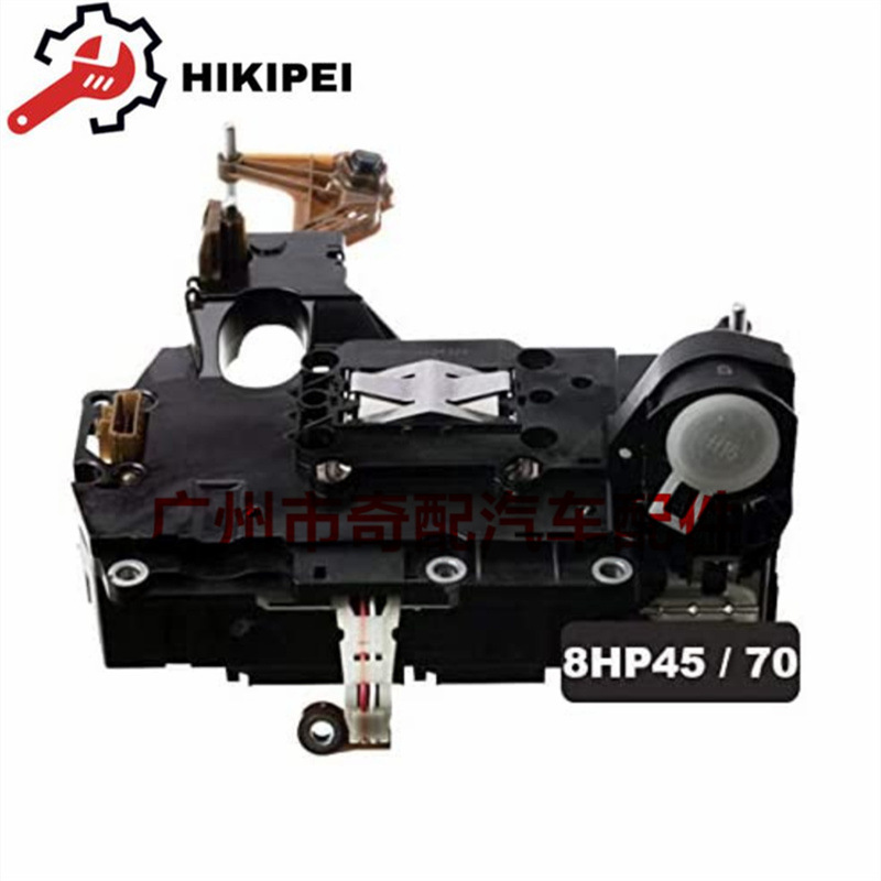适用于奥迪陆虎宝马TCU变速器导线板TCM电脑8HP45 8HP70 ZF8HP45-阿里巴巴