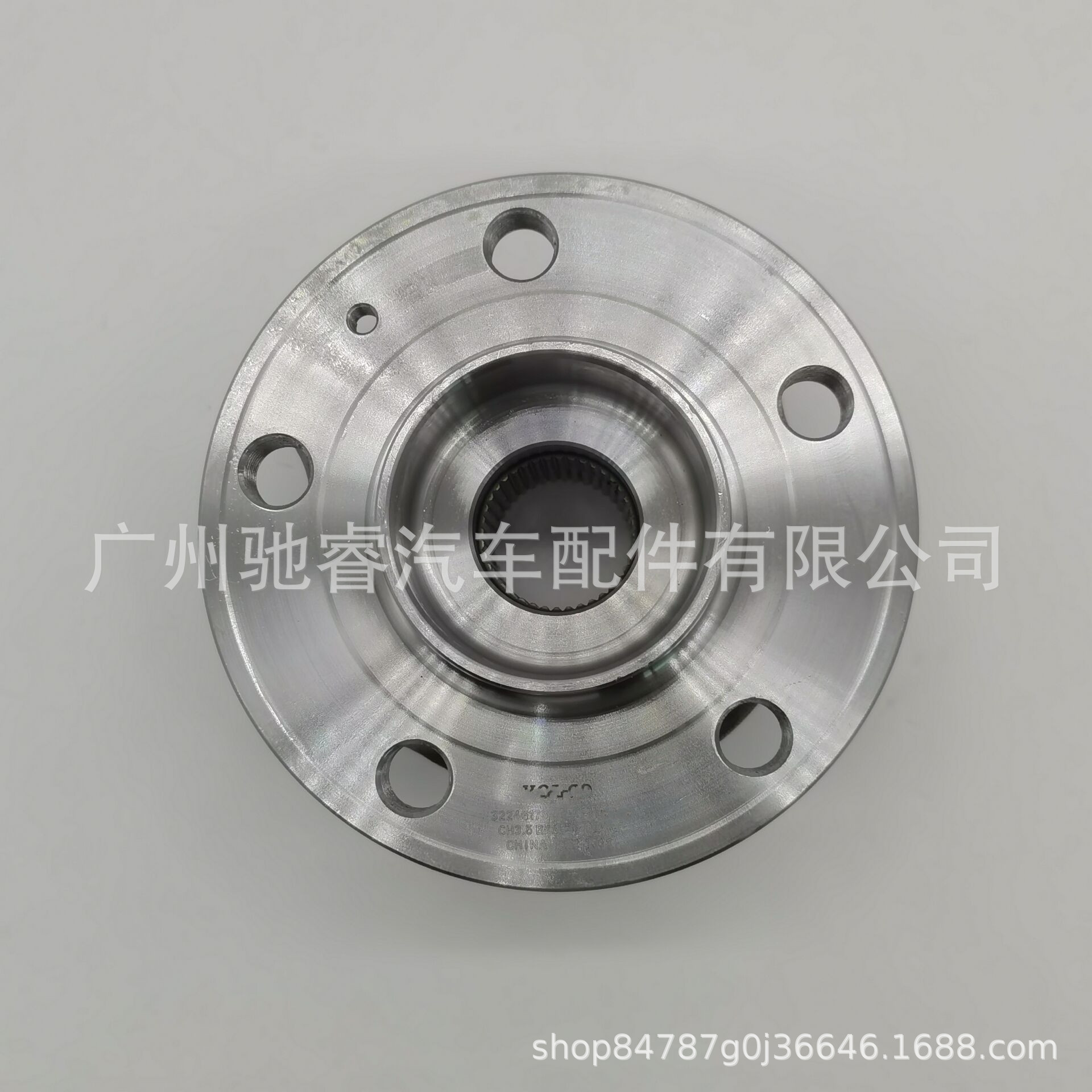 32315305适用于沃尔沃XC90 XC60 S90前轮毂轴承单元 前轮轴头-阿里巴巴