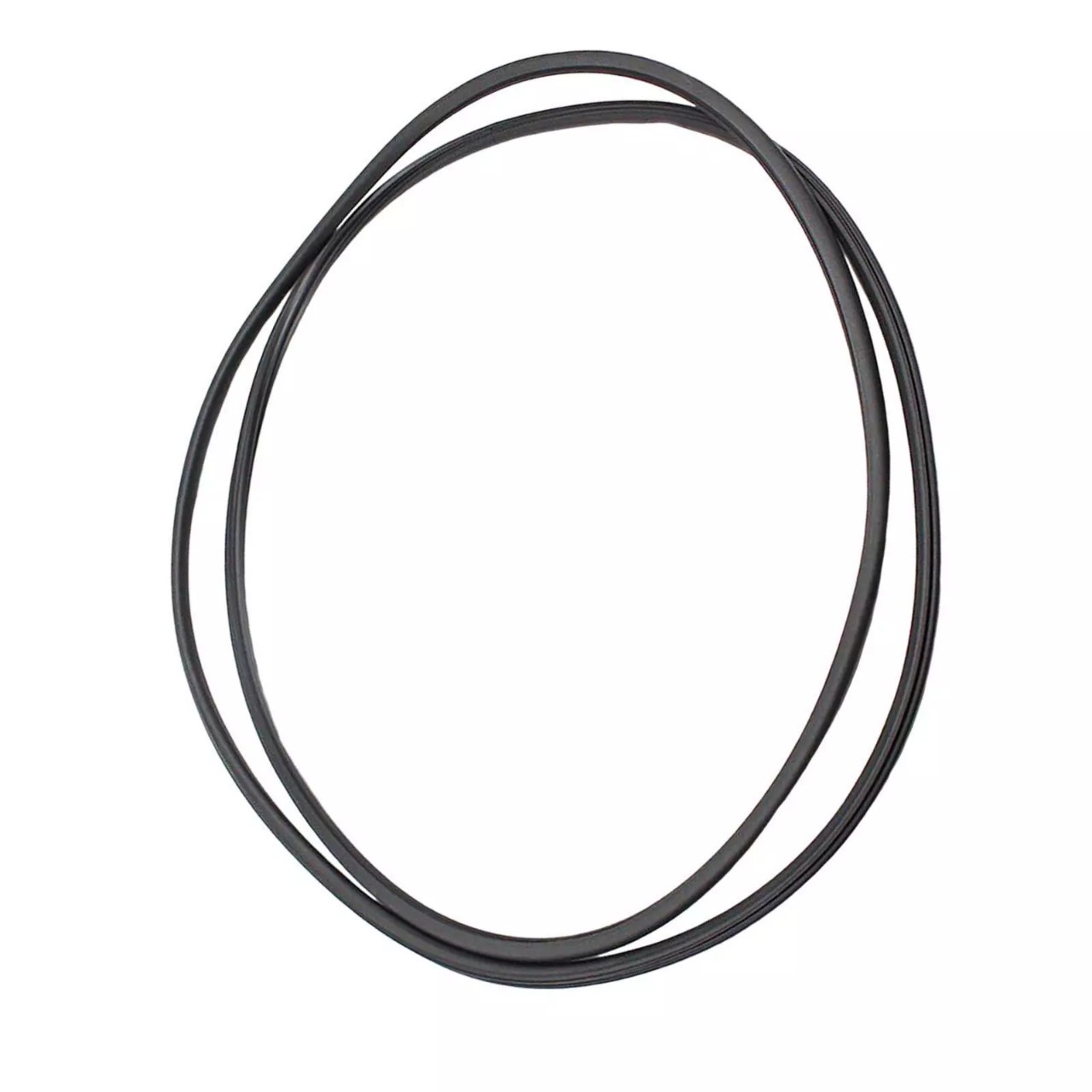 适用于吉普天窗玻璃橡胶密封垫天窗密封条 05183172AC-阿里巴巴