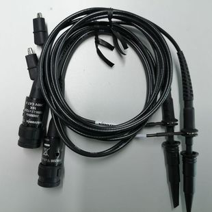 原装泰克示波器电压探头 无源探头 200MHZ示波器探头TPP0200-阿里巴巴