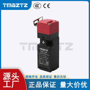 T4NS安全门开关T4NS-4AF机床安全门锁 机械设备磁性开关批发-阿里巴巴