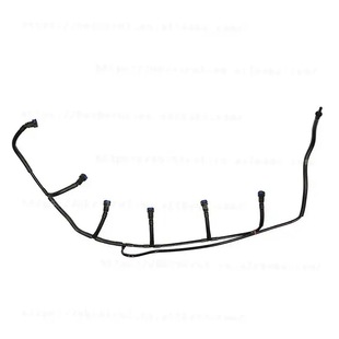 适用于汽车Scania 油管 2354575 输油管 斯堪尼亚 尼龙管燃油管路-阿里巴巴