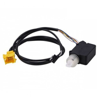 适用沃尔沃卡车门闭锁器 20588326 20922539 21261275 20425122-阿里巴巴