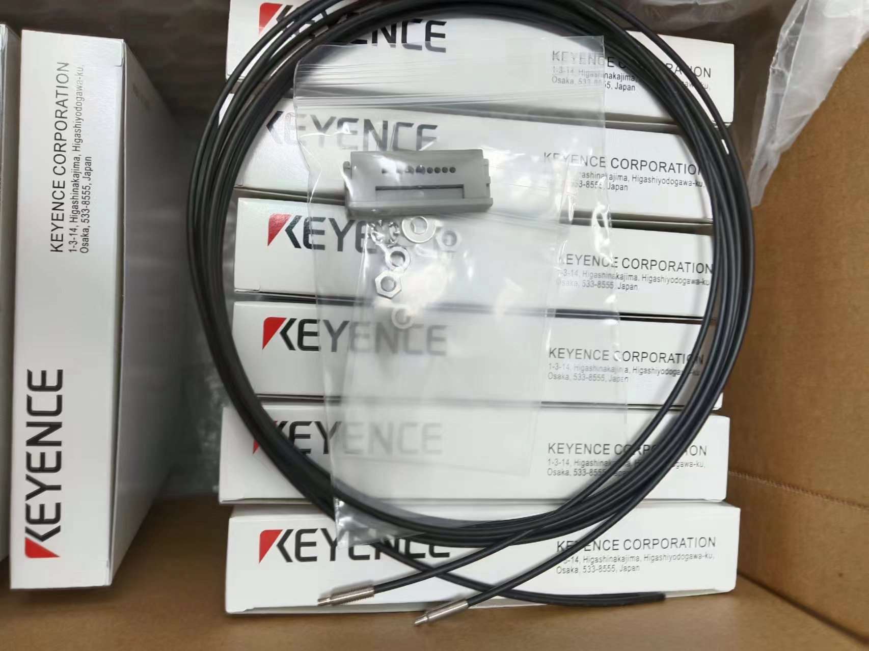 KEYENCE基恩士IV2-G600MA图像识别传感器 全新 现货议价-阿里巴巴