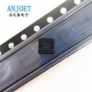 NRF52832-QFAA-R 贴片VFQFN-48 蓝牙无线射频收发芯片 N52832-阿里巴巴