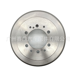 42431-0K180 42431-0k120适用于新款丰田海拉克斯REVO GUN刹车鼓-阿里巴巴