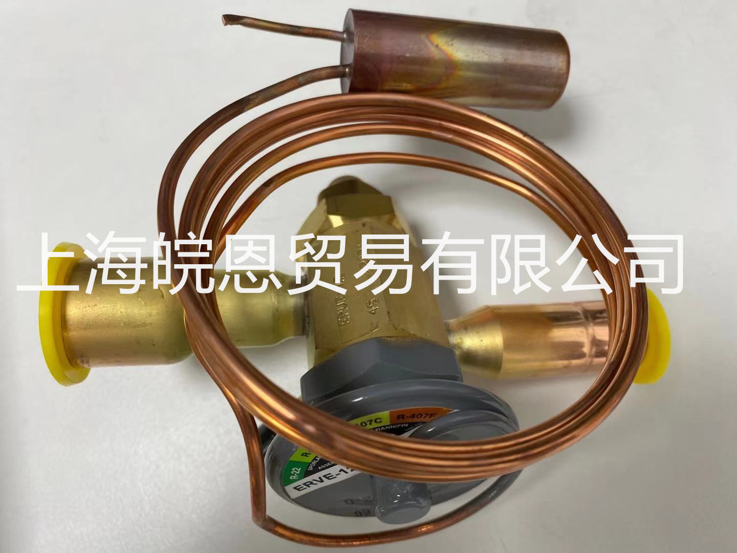 R22 407斯波兰SPORLAN膨胀阀FVE-1-C 2 3 5 SVE-8 10 15 20C-阿里巴巴