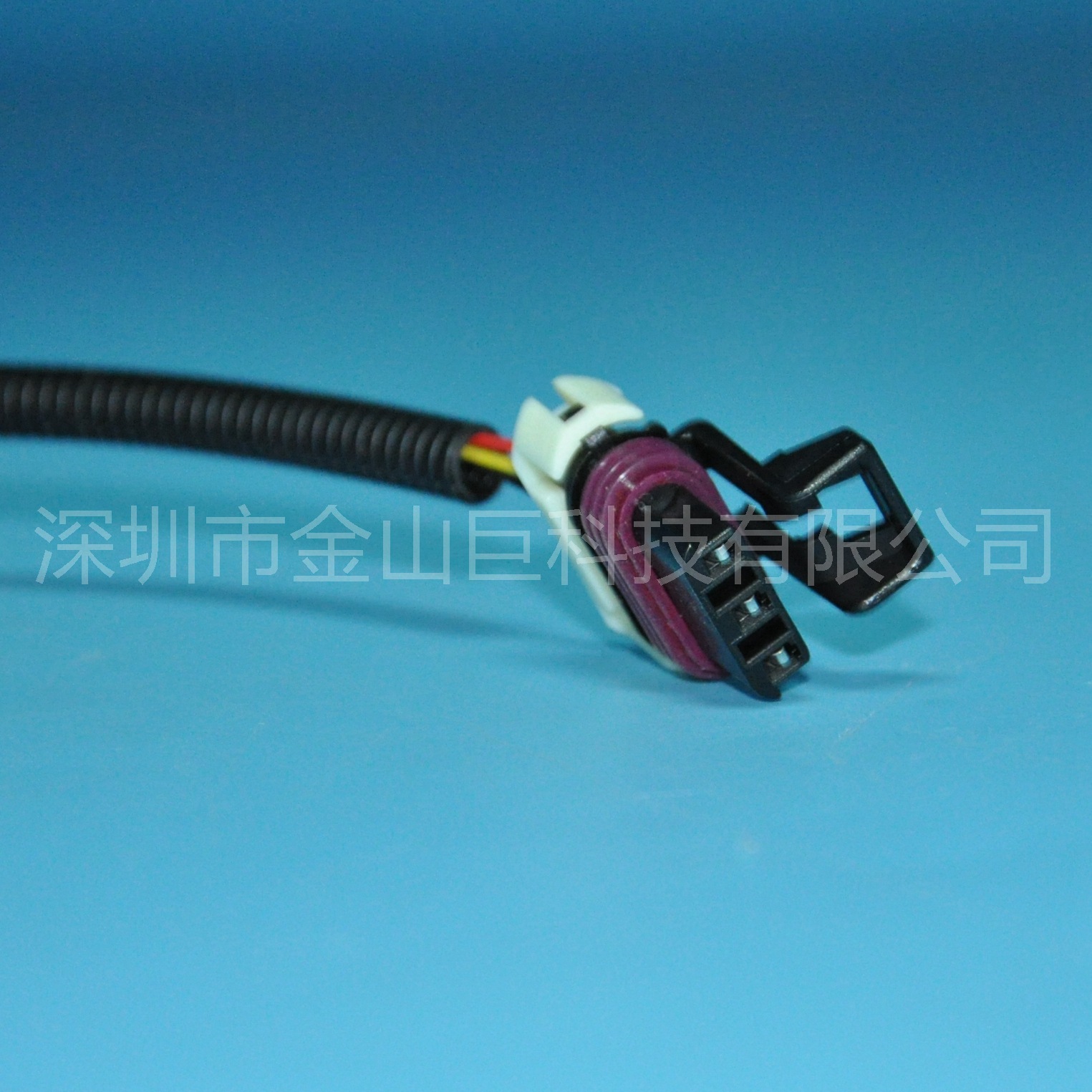 金山巨现货供应RK30880E滤清器传感器线适用于油水分离器-阿里巴巴