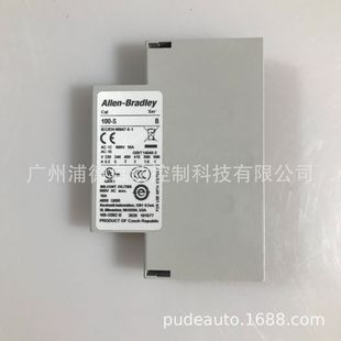 Allen-Bradley接触器辅助配件 触点100-SB02原装现货-阿里巴巴
