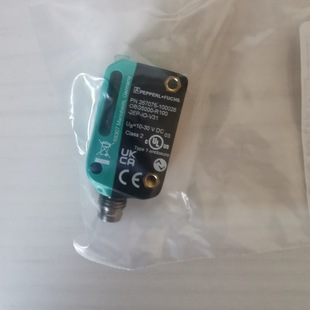 OBG5000-R100-2EP-IO-V31倍加福光电传感器(267075-100028)现货-阿里巴巴