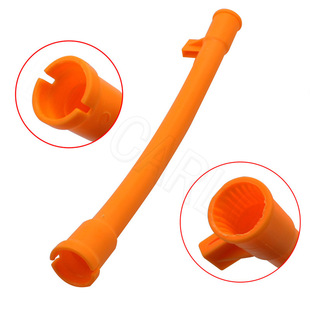 适用大众机油尺套筒奥迪甲壳虫高尔夫机油尺套管06A103663C-阿里巴巴